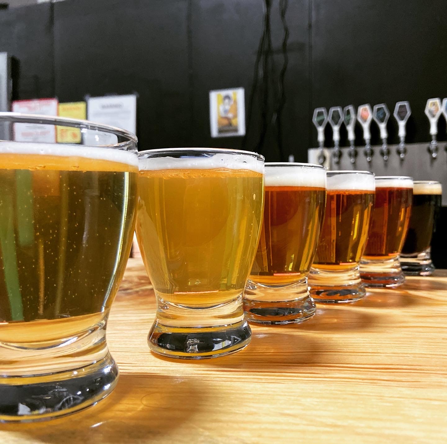Meet the Brewer: Thunderhead - Visit Kearney Nebraska