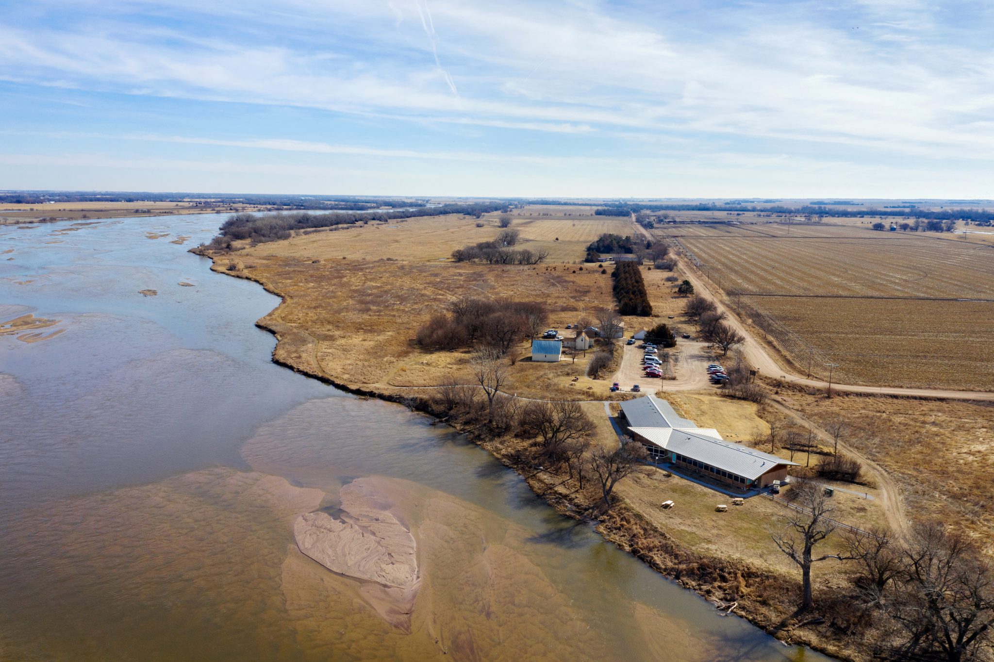 Guided Tours - Visit Kearney Nebraska