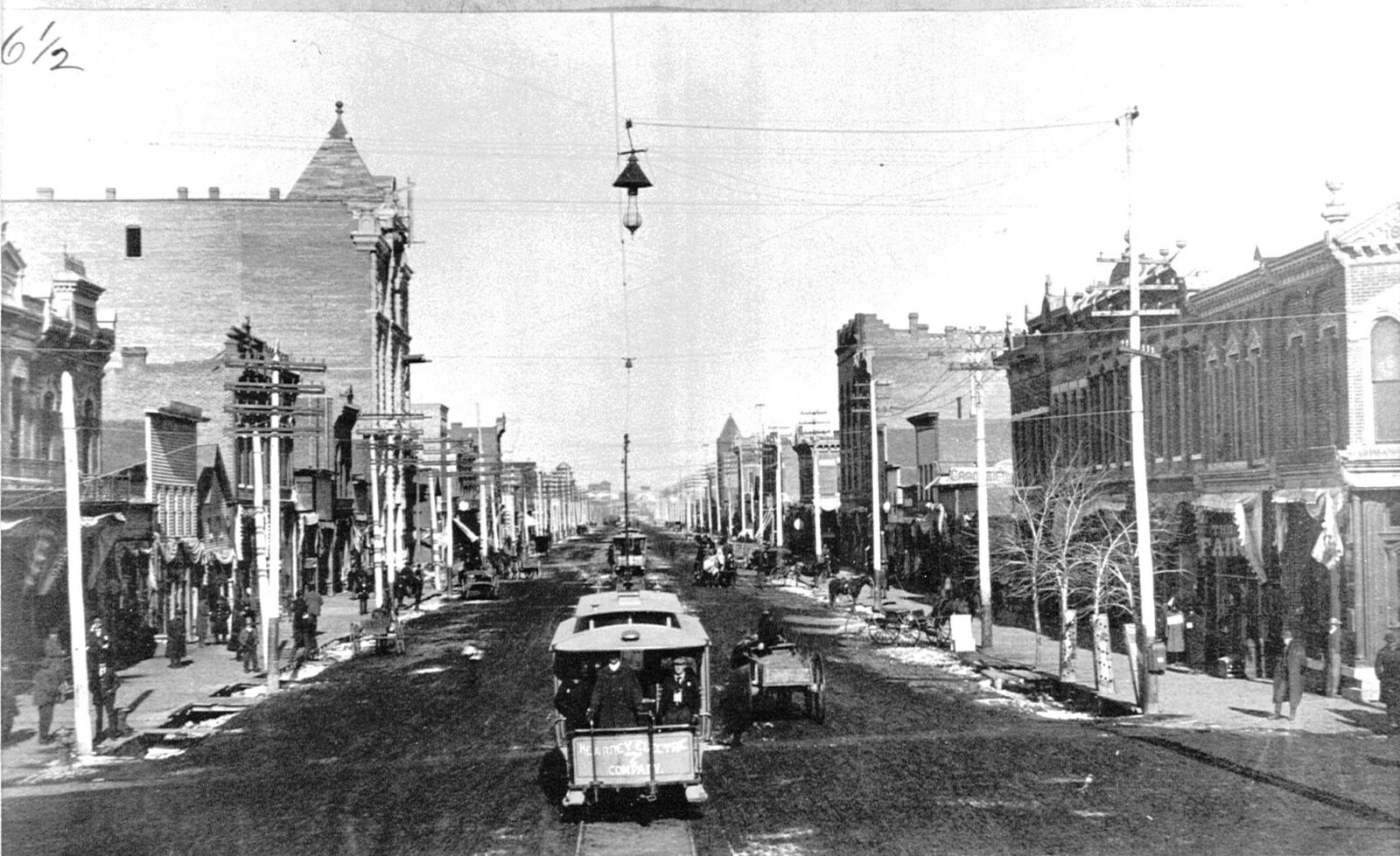 Kearney 150th - Visit Kearney Nebraska