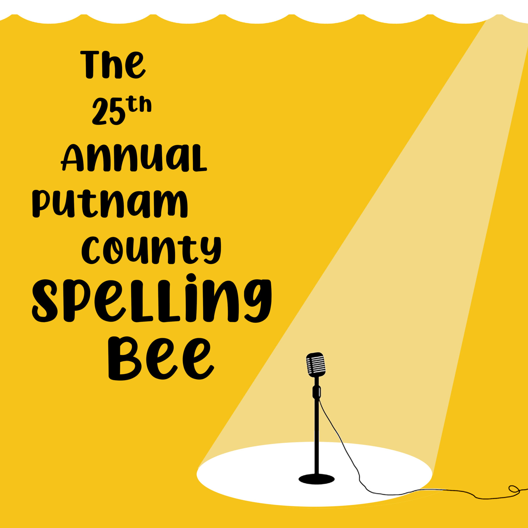 The 25th Annual Putnam County Spelling Bee - Visit Kearney Nebraska