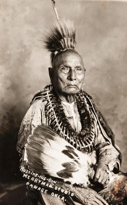 Buffalo Tales: The Pawnee Battalion - Visit Kearney Nebraska