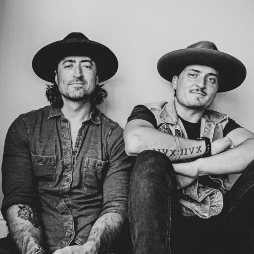 An Evening with the Talbott Brothers - Visit Kearney Nebraska