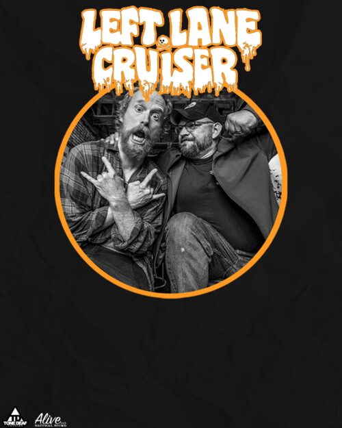 Left Lane Cruiser // J Rod’s String Band - Visit Kearney Nebraska