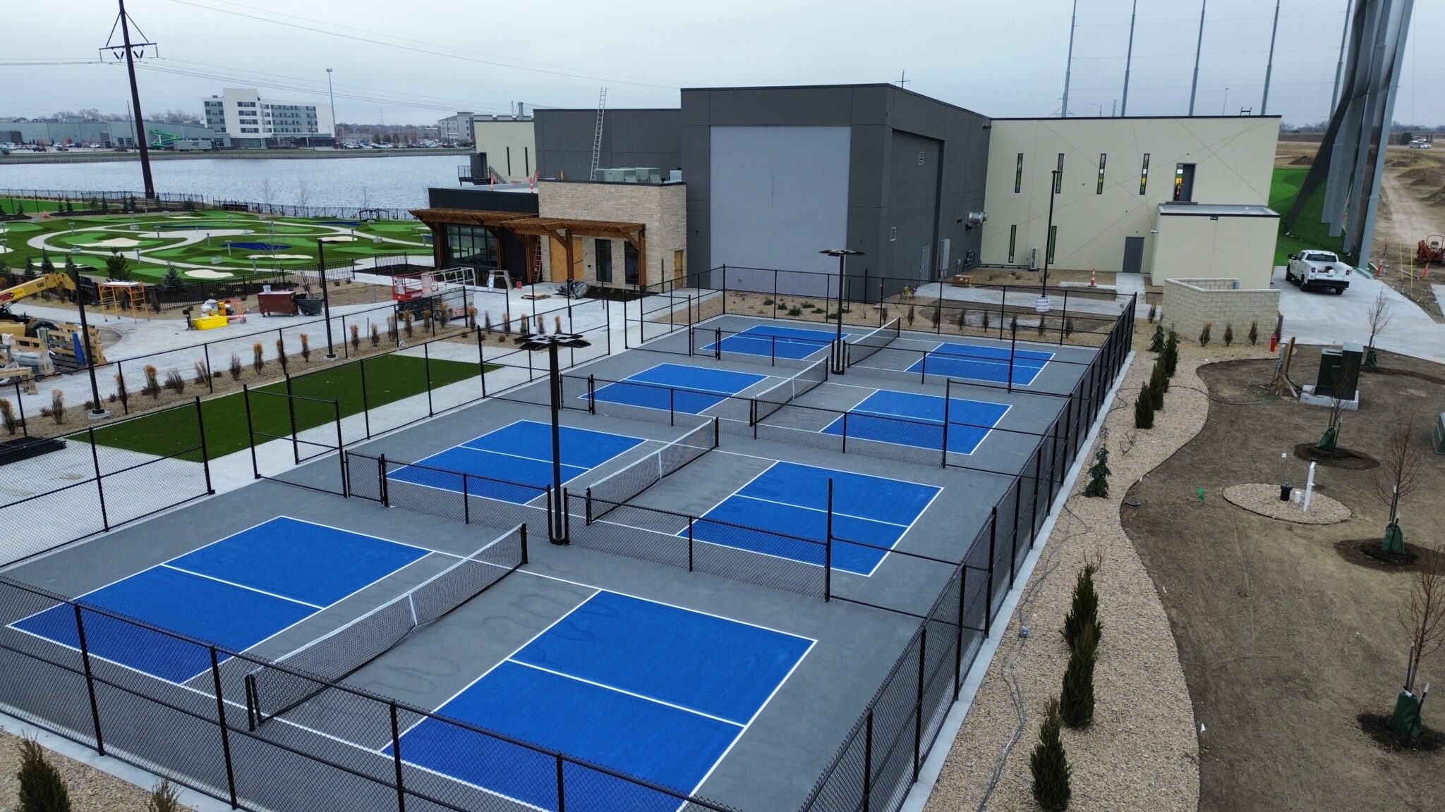 Coming to Kearney - Younes Landing - Visit Kearney Nebraska