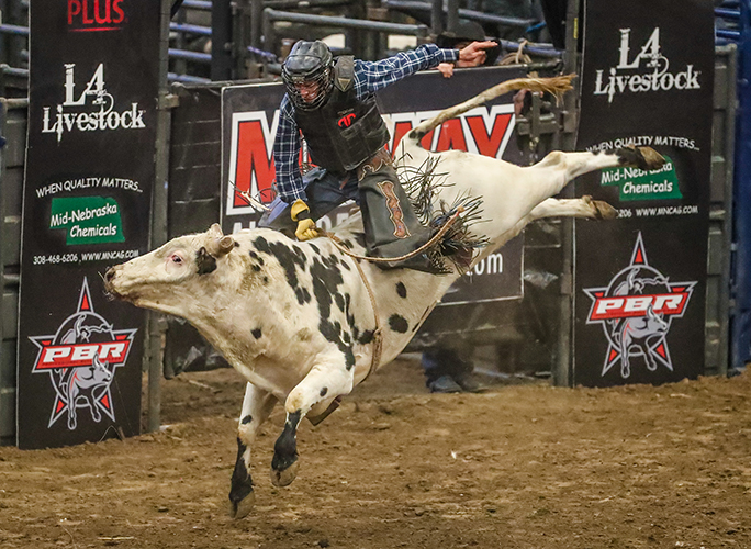 Midway PBR Challenge - Visit Kearney Nebraska