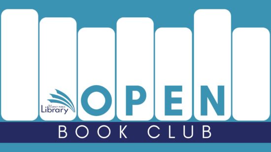 Open Book Club - Visit Kearney Nebraska