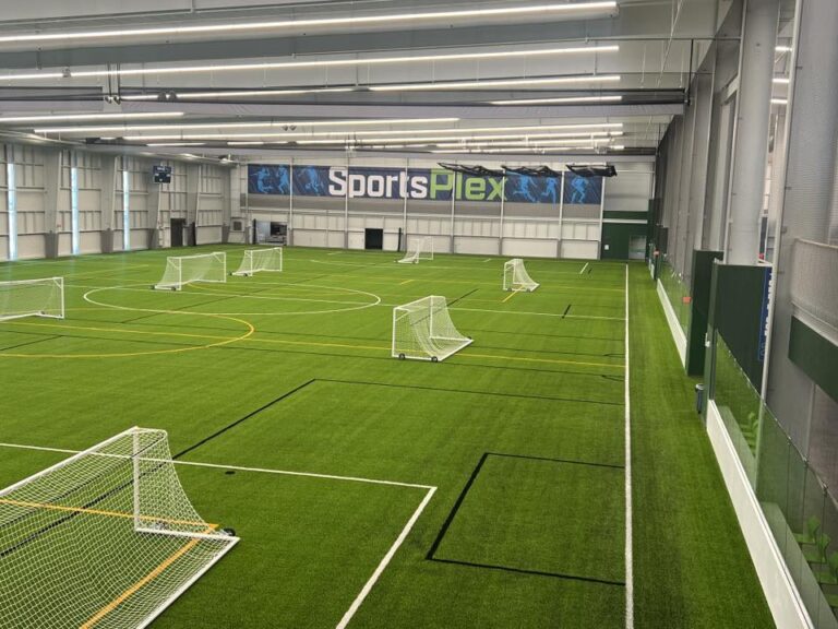 Kearney SportsPlex - Visit Kearney Nebraska