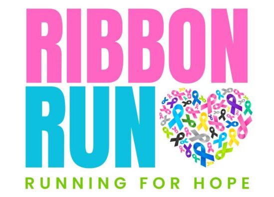 KRMC Ribbon Run - Visit Kearney Nebraska
