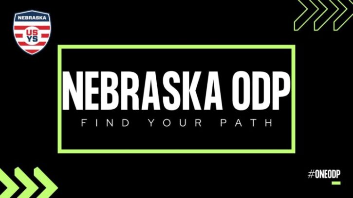 Nebraska Olympic Development Program - Visit Kearney Nebraska