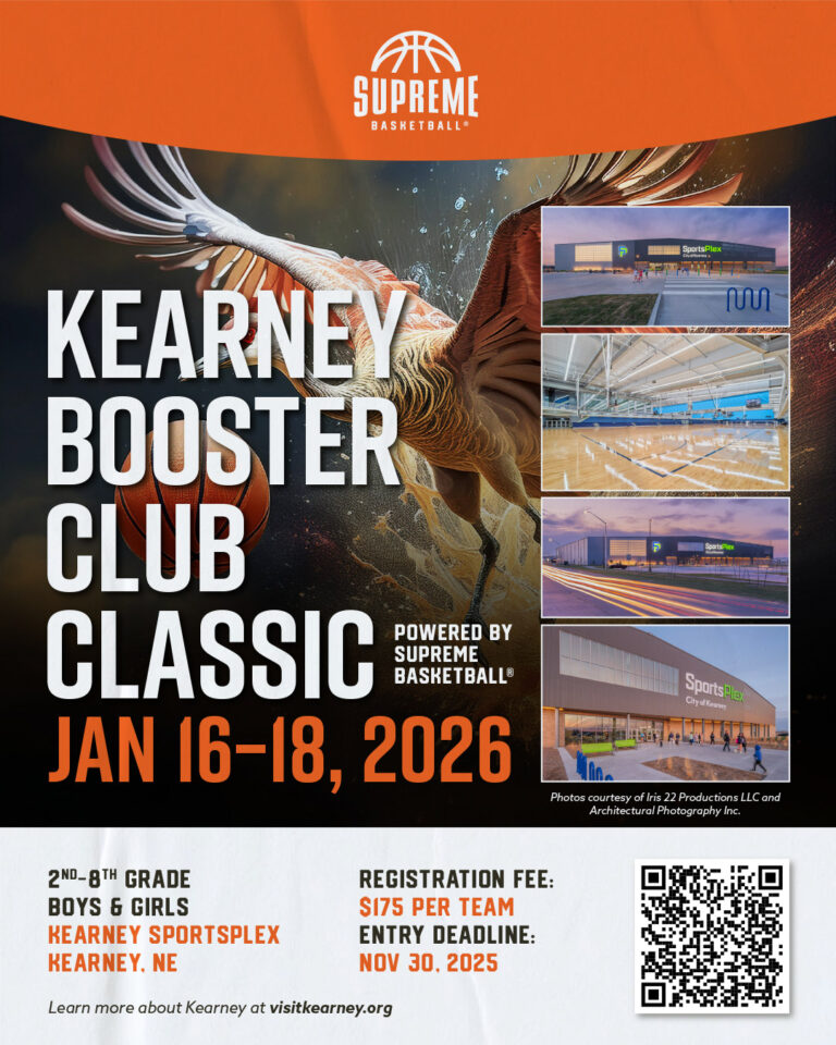 Kearney SportsPlex - Visit Kearney Nebraska