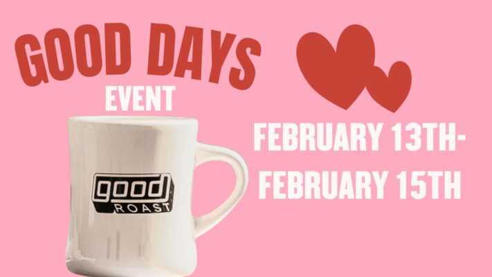 Good Days Event - Visit Kearney Nebraska