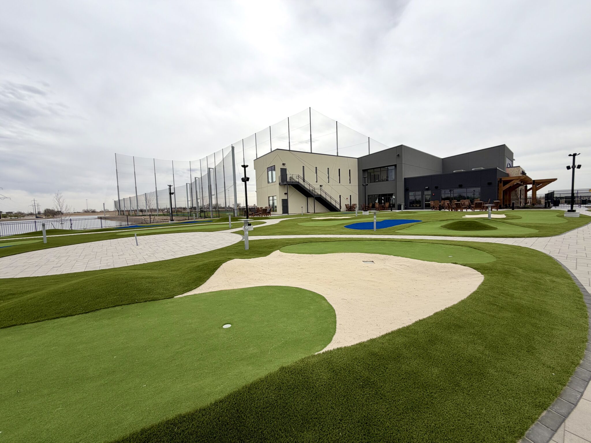 Drop Zone - Visit Kearney Nebraska